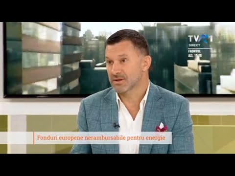 Petru Luhan invitat la 3CeasuriBune TVR - YouTube