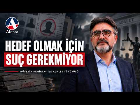 “Ne Yaptığınızın Hiçbir Önemi Yok” | Hüseyin Demirtaş