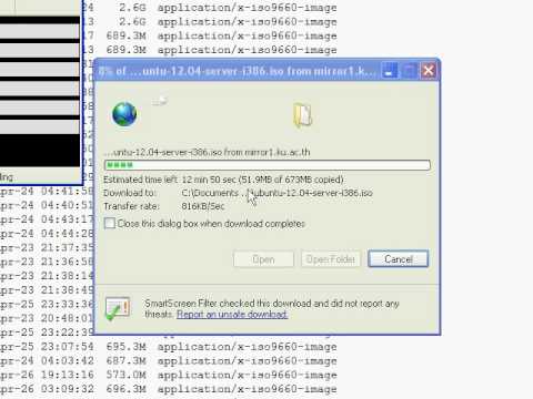 QoS Testing - YouTube