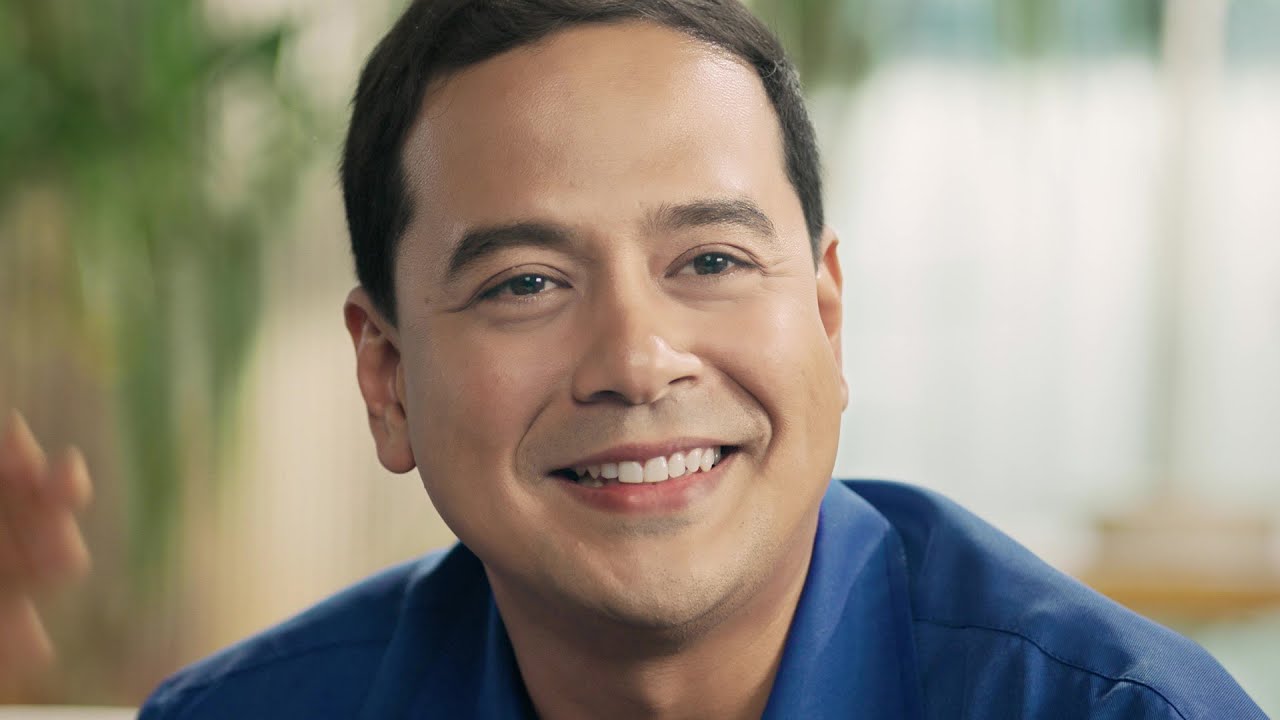 Alagang Unilab si John Lloyd Cruz - YouTube