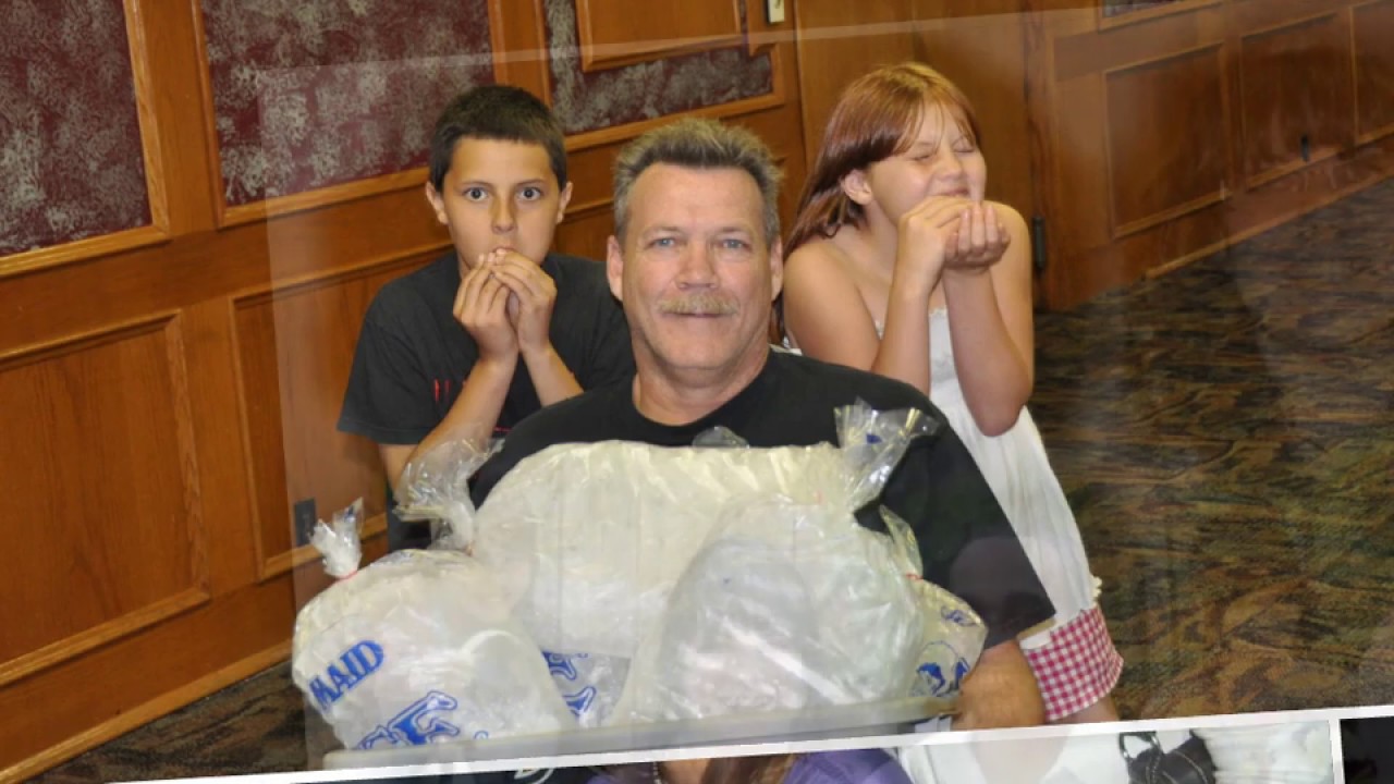 Randolph Ross Conner Randy-2 - YouTube