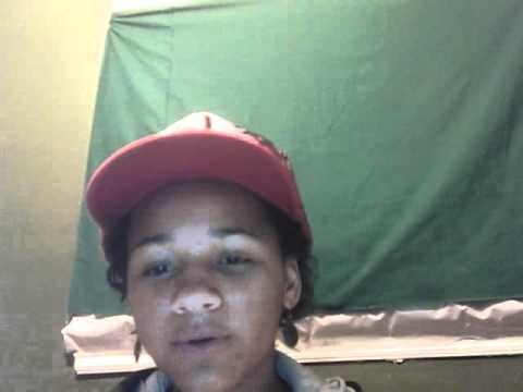 LIL RAY RAY BGM GIRLZ ON TO U BOY - YouTube