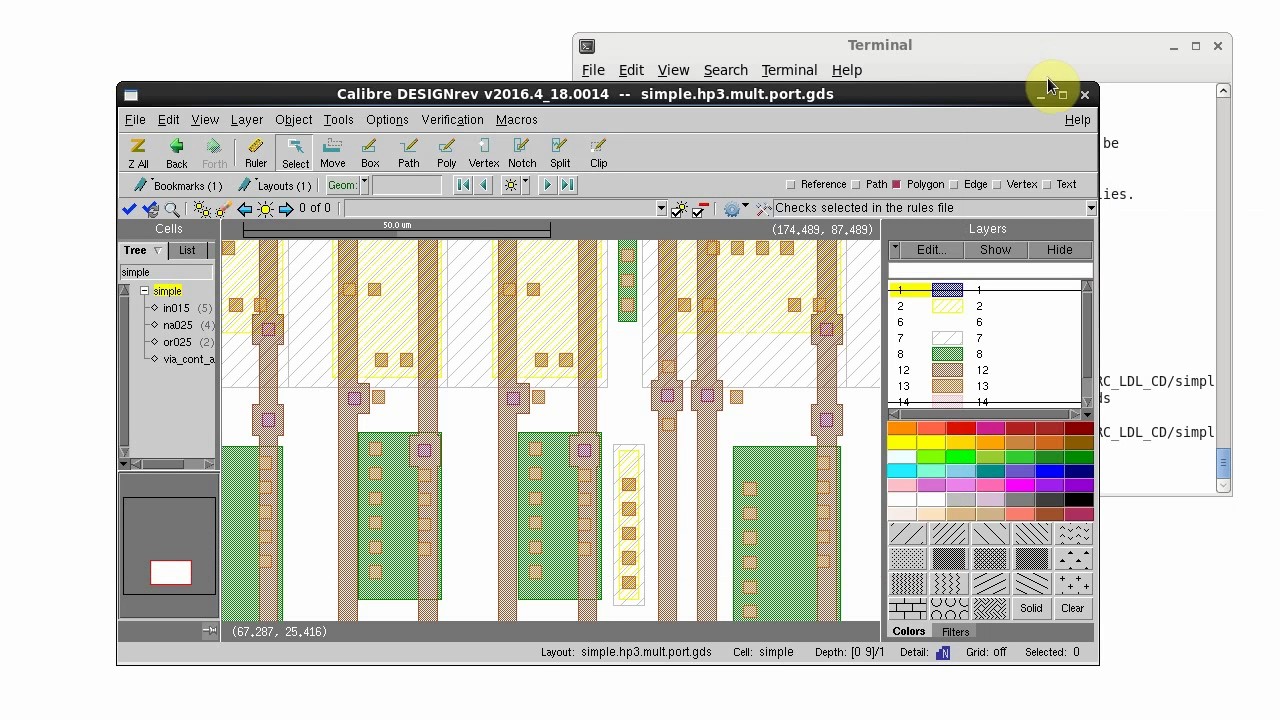 How to share viewing and filtering criteria in Calibre RVE with Admin ...