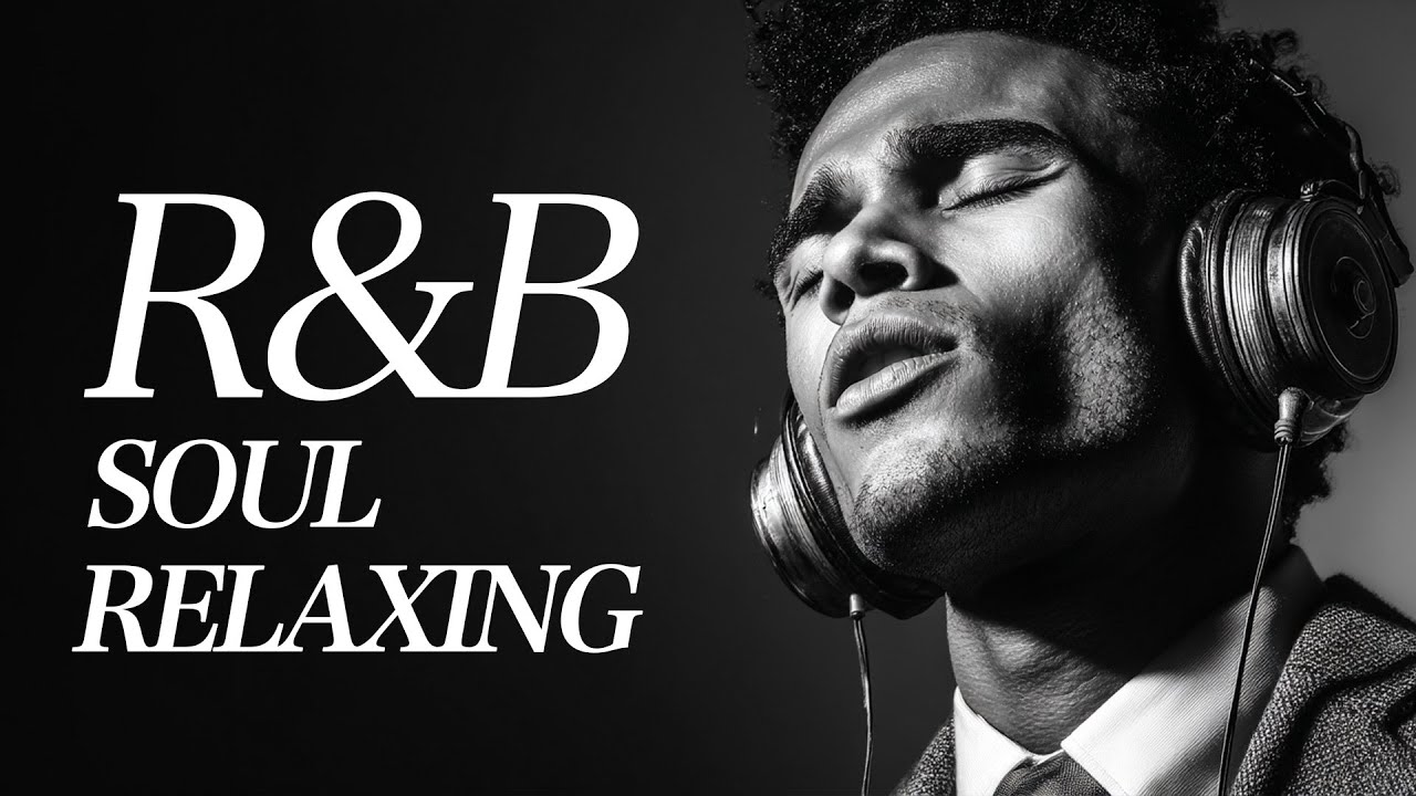 【R&B Soul】 Romantic Soul Nights – Smooth Vocals for Love & Emotions ...