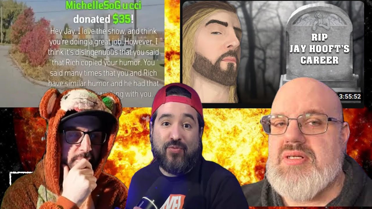 ReviewTechUSA Declares Victory Over Jay - ALT Account To Harass Jay # ...