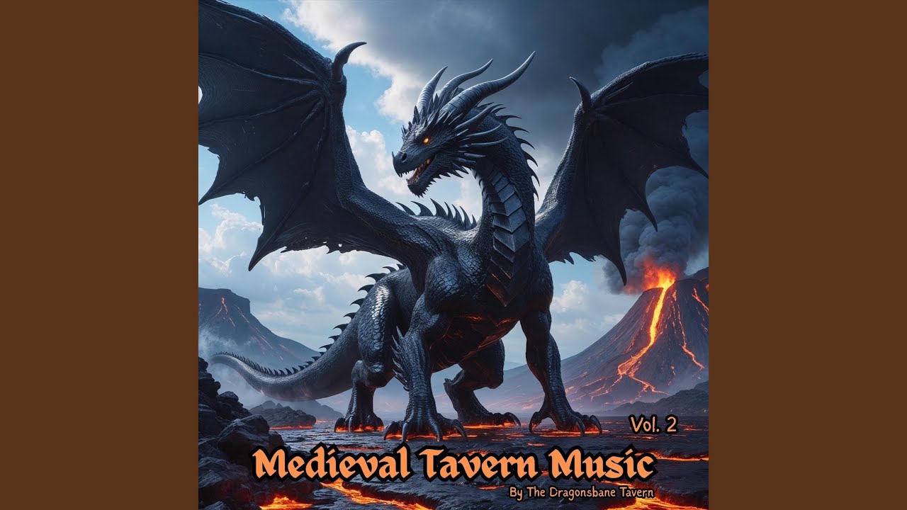 Tavern Songs and the Hero’s Call - YouTube