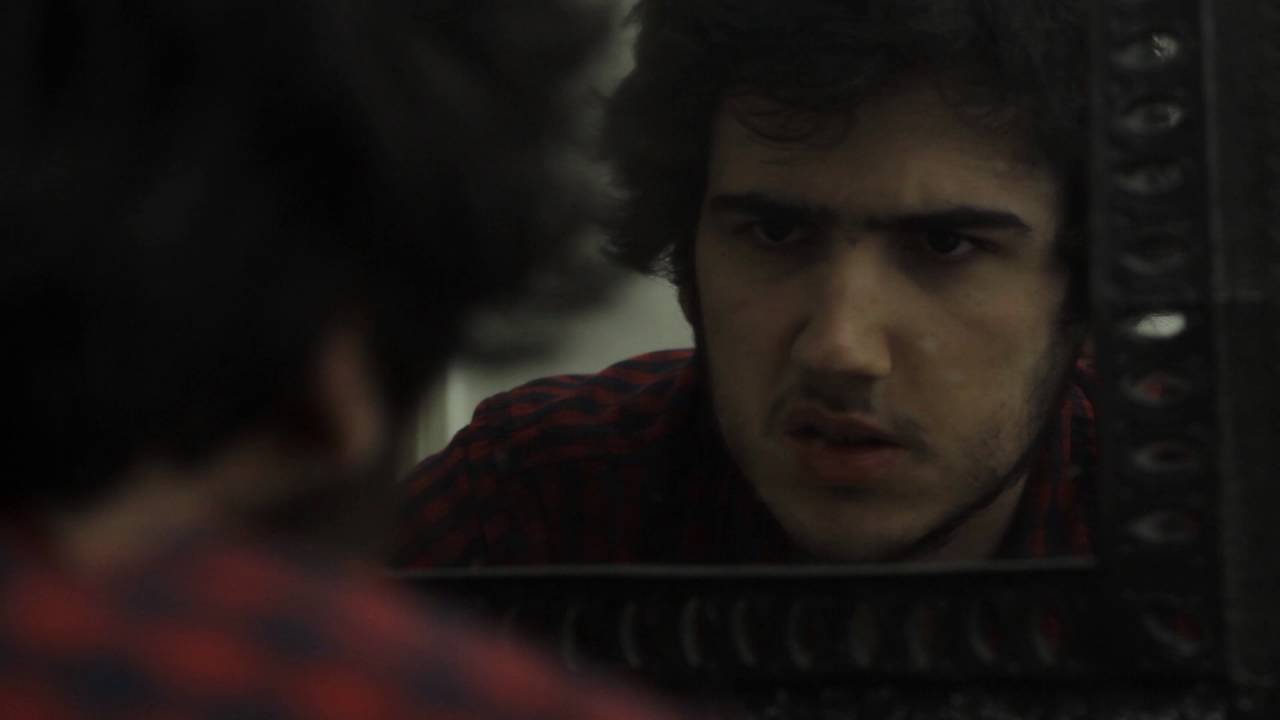 RAGE: Preview Film - YouTube