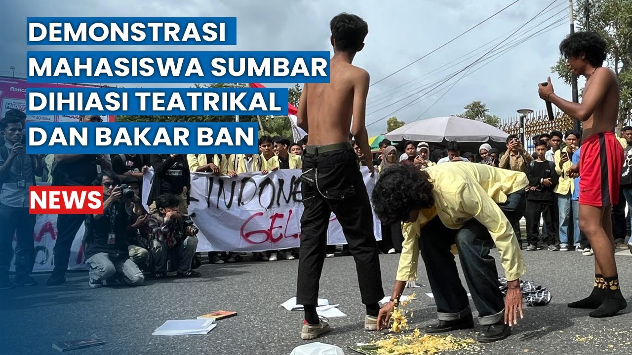 Teatrikal Makan Nasi Bungkus Sentil Program MBG: Lebih Penting Makanan ...