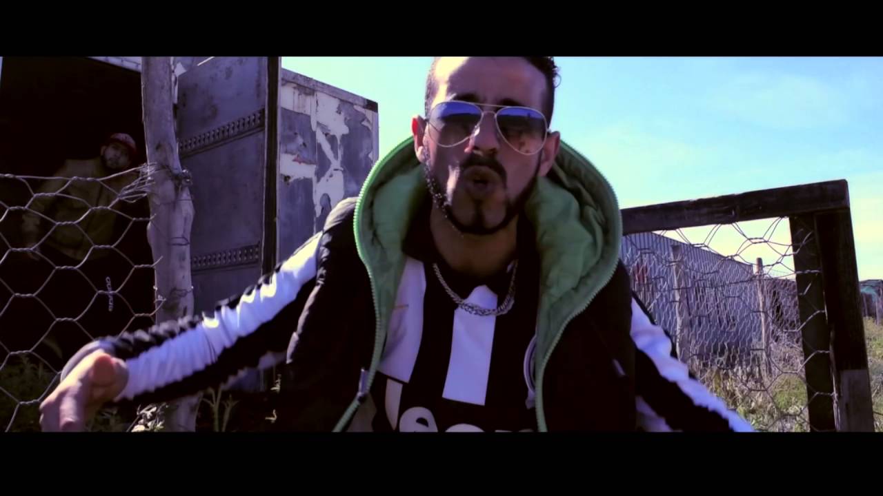 Rap maroc 2016/2017 (Alber flip )solo - solo jay - Explicit - YouTube
