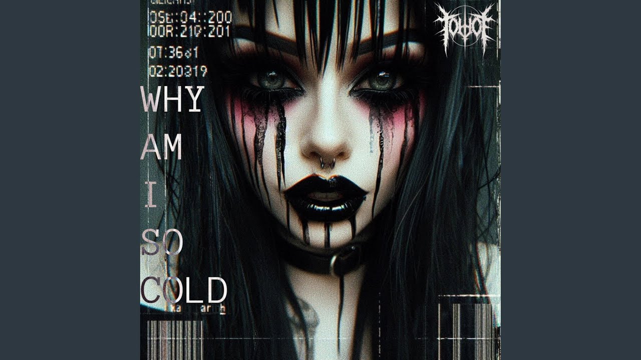 Why am i so cold - YouTube