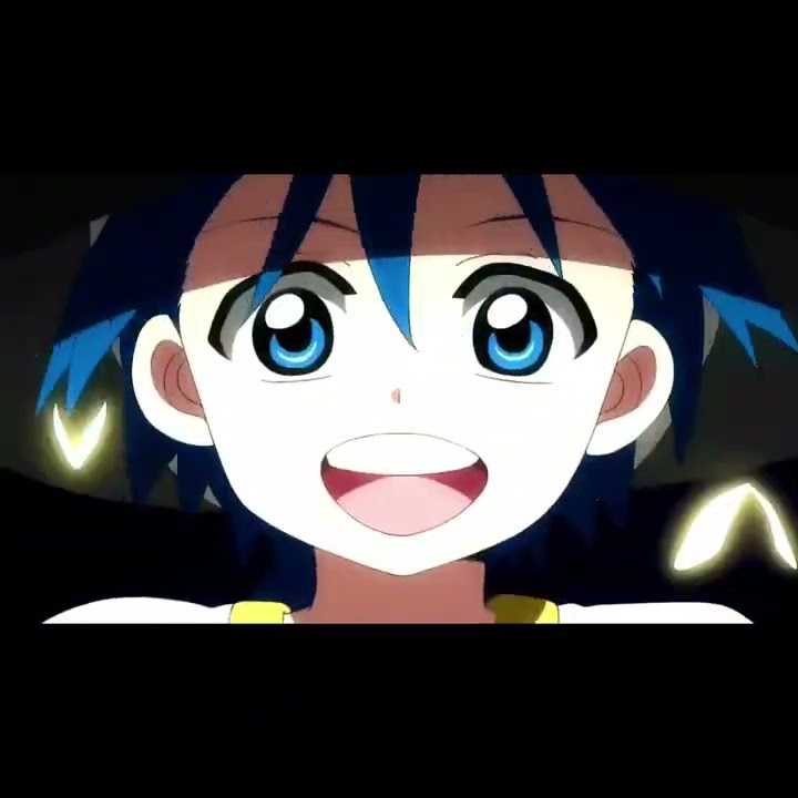 Magi : The labyrinth of magic [Edit/AMV] | Short Preview - YouTube