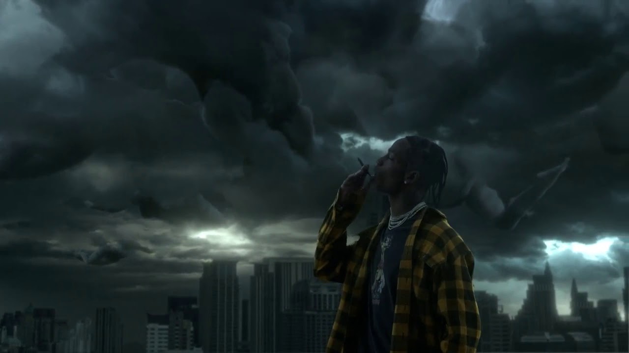 Travis scott - YouTube