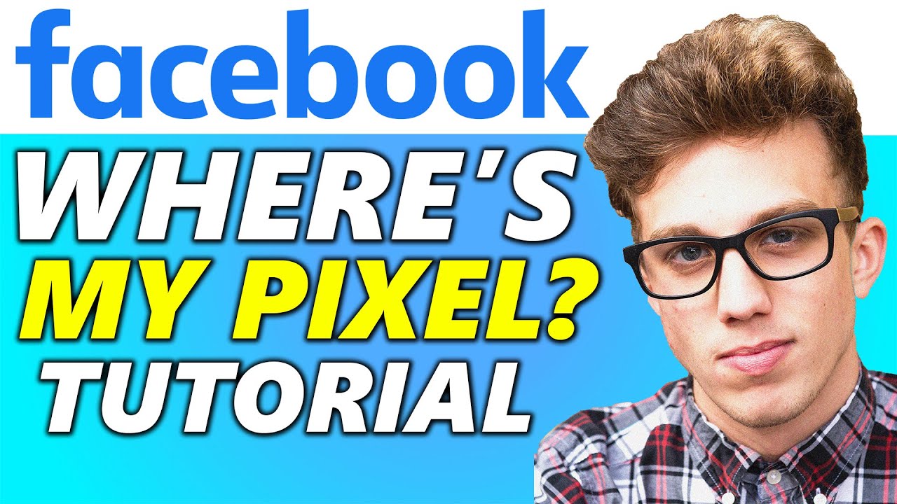 How To FIND Your FACEBOOK PIXEL CODE Pixel ID 2022 YouTube how-to-find-your-facebook-pixel-code-pixel-id-2022-youtube
