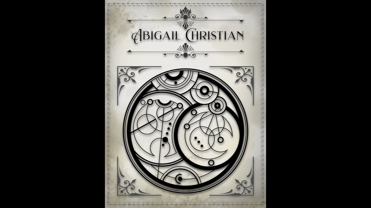 Abigail Christian's Sirkles - YouTube