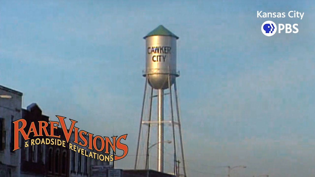 Fort Riley, KS, to Genoa, CO | Rare Visions & Roadside Revelations, Ep ...