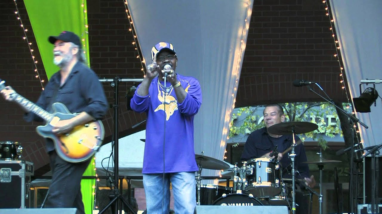 WILLIE WALKER WITH THE BUTANES - KNOCK ON WOOD - YouTube