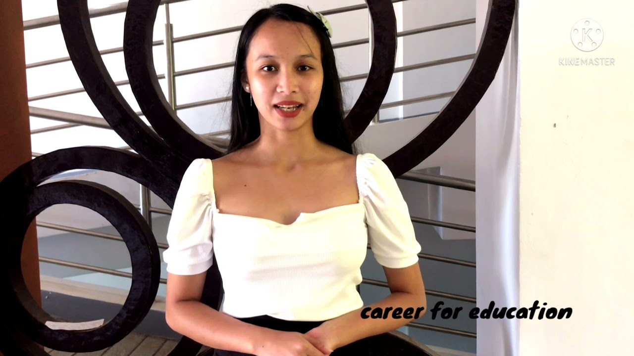 INFOMERCIAL ABOUT MY COURSE/BSHE - YouTube