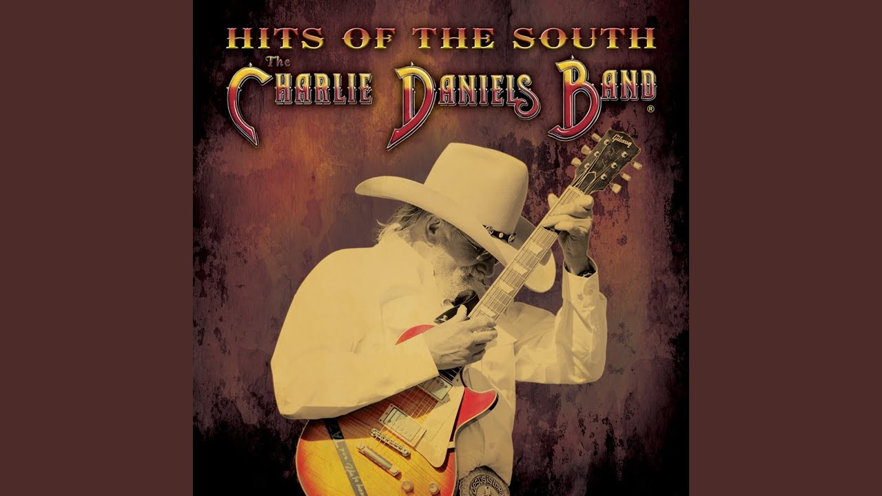 The Night They Drove Old Dixie Down - YouTube