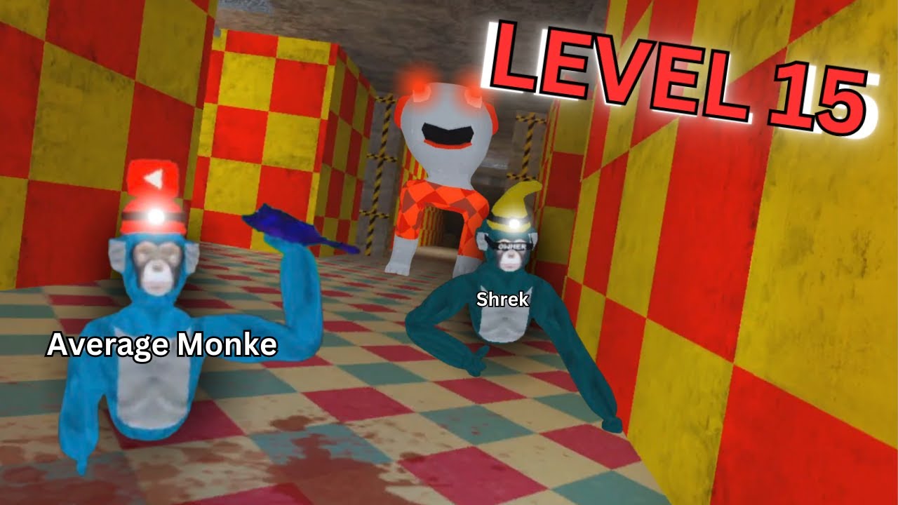 Big Scary's CLOWN UPDATE with the OWNER! (Shrek) - YouTube