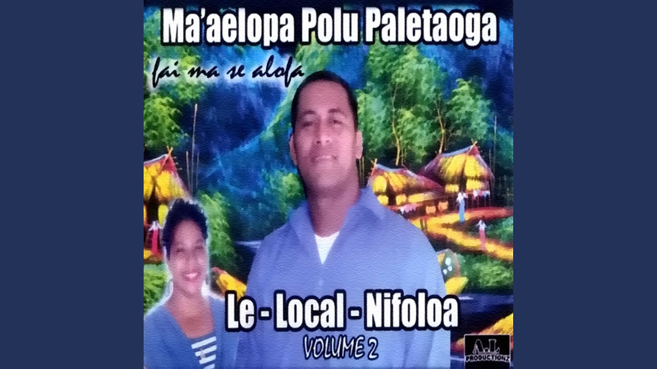 Le Nifoloa E - YouTube