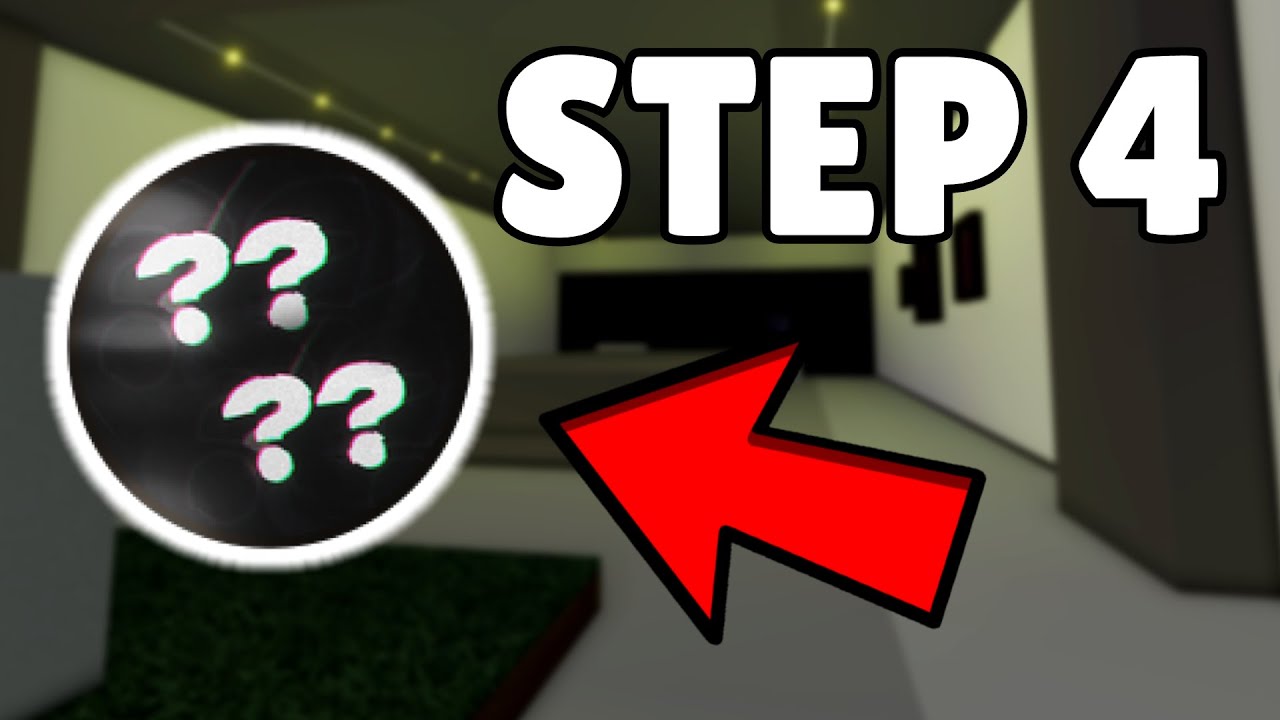 How to Get The Step 4 Badge In Pig 64 | Operation: Employee Badge - YouTube