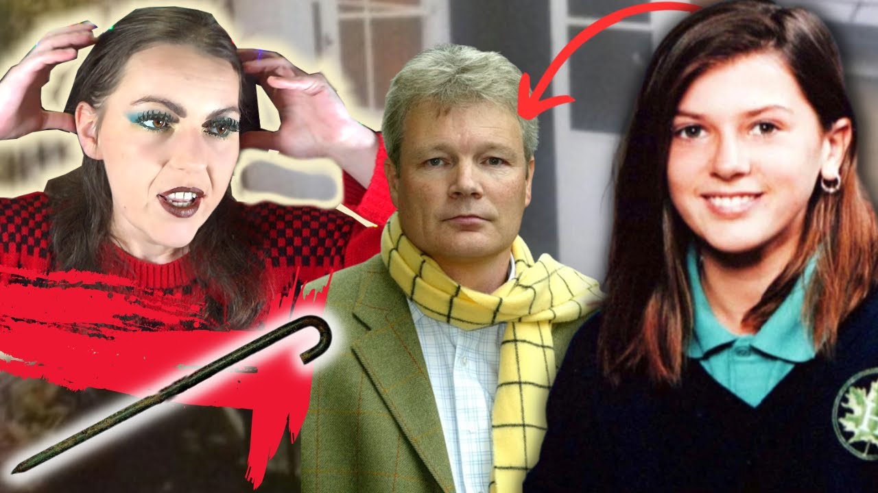 Who killed Billie-Jo Jenkins ? Can it be solved with DNA ? True Crime ...