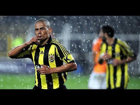 Alex De Souza (Hatıran Yeter)