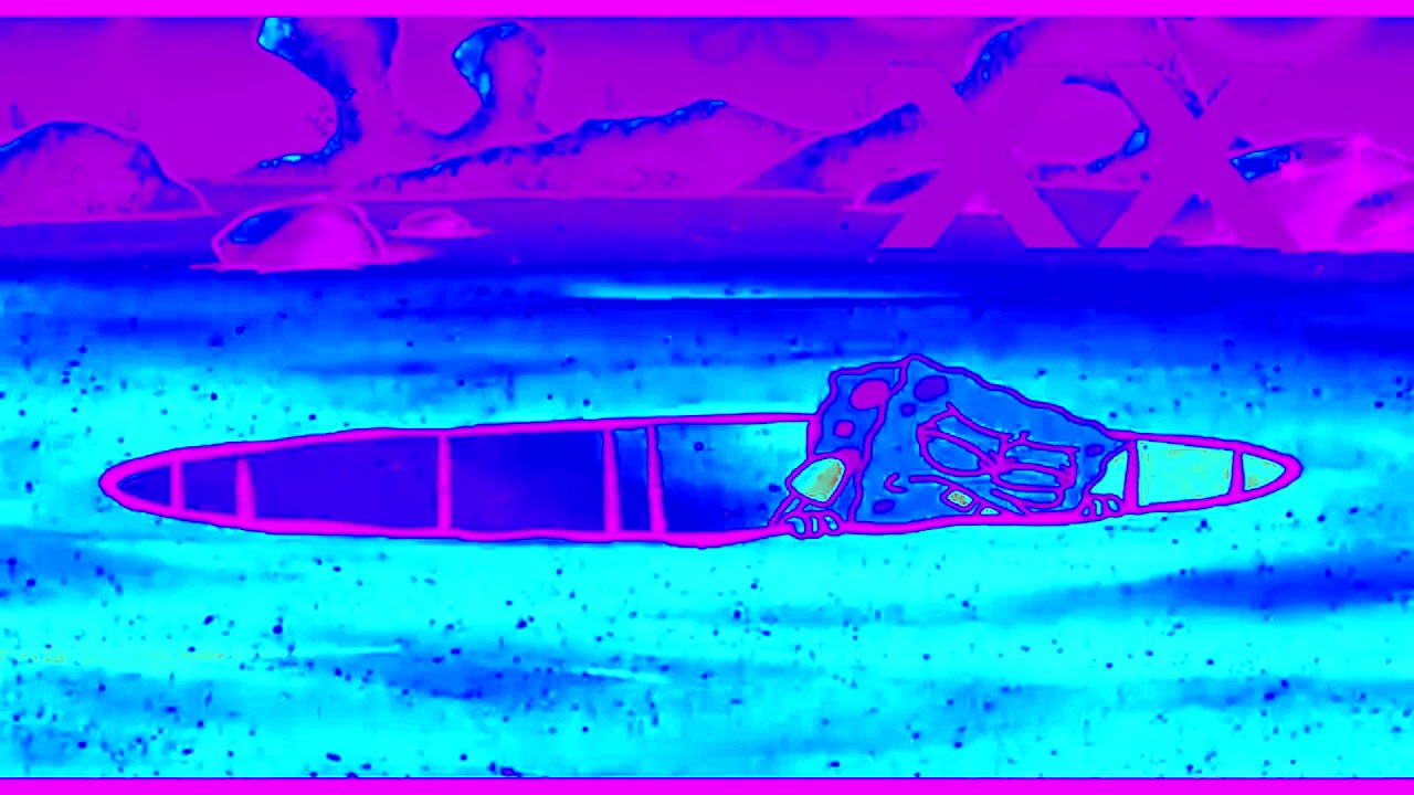 SPONGEBOB PATRICK YELLS FINLAND IN WEIRD POWER - YouTube