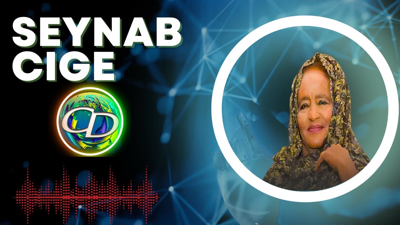 Saynab Cige | Heestii | Kaban - YouTube