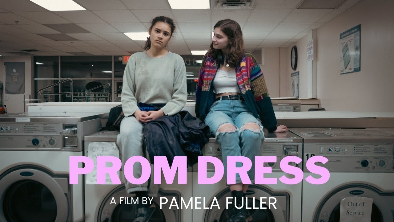 Prom Dress - Short Film - YouTube