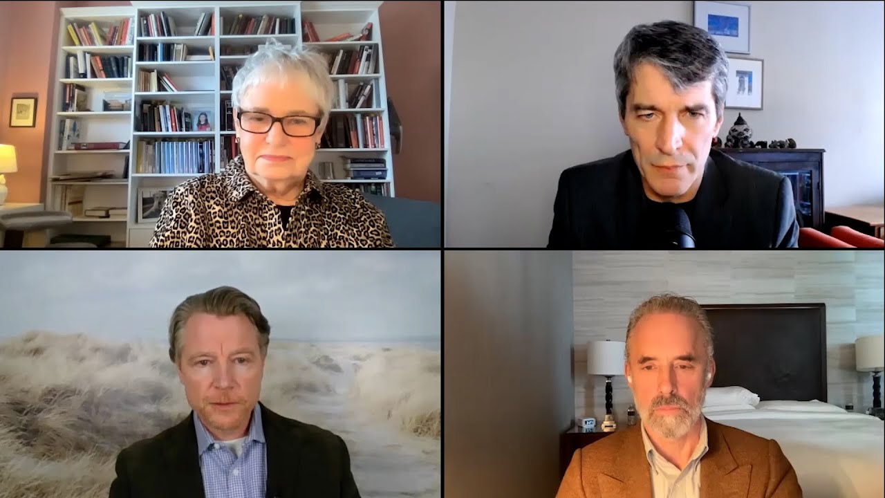 Bill 67: Jordan Peterson, Dr. David M. Haskel, Barbara Kay, Bruce Pardy ...