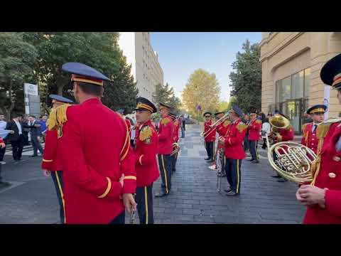 Bakı Dövlət Universitetində 15 sentyabr – Bilik Günü