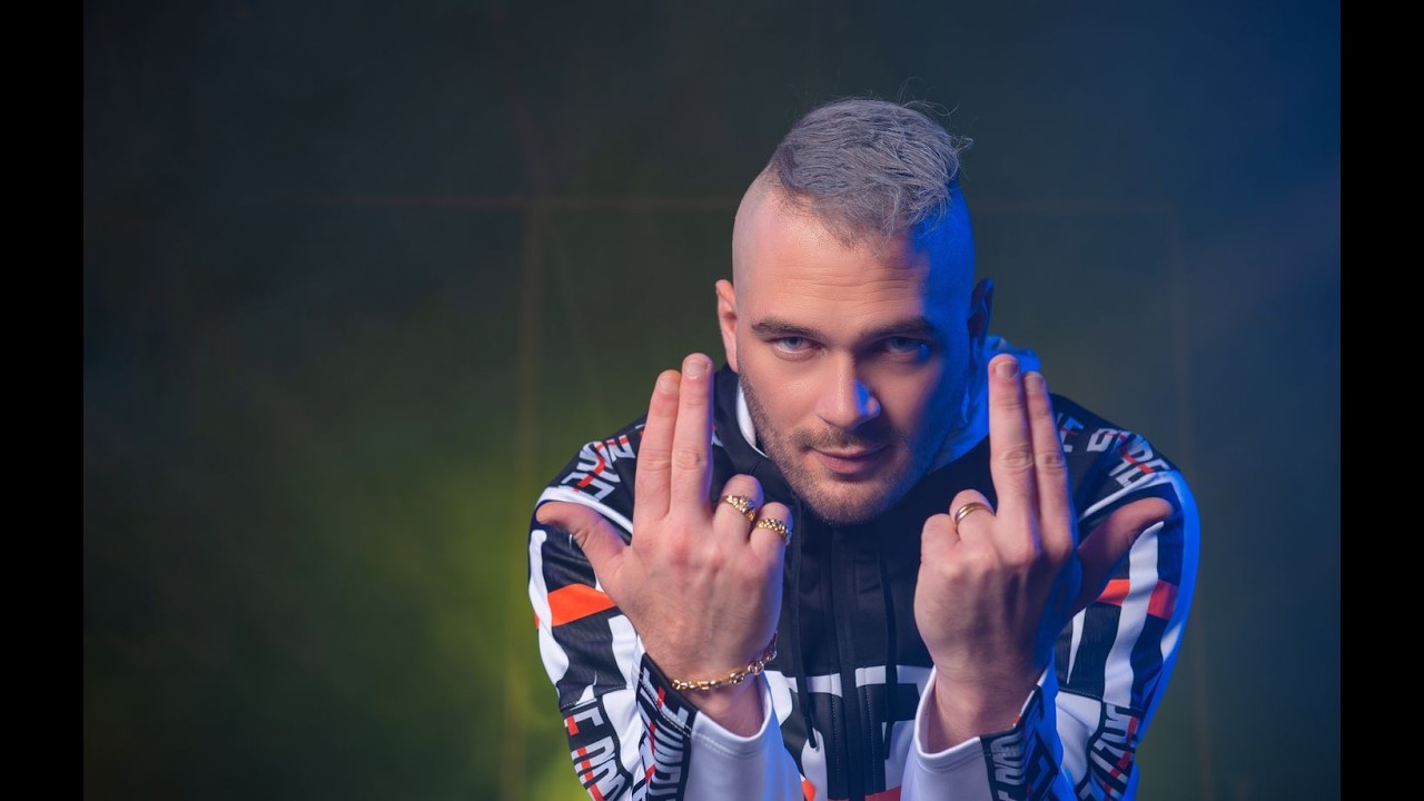 JuL - // Sous IA // BRIGANTE // 2025 - YouTube