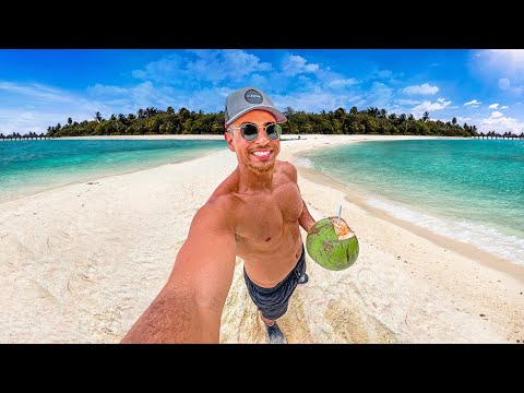 🏝أجمل جزيرة MOST BEAUTIFUL ISLAND🏝