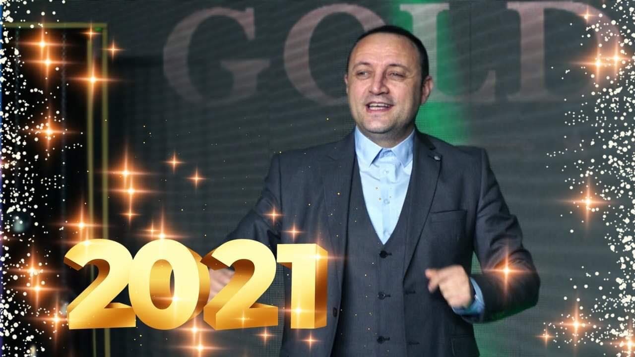 Aziz Murati - Mihone (Gezuar 2021) - YouTube