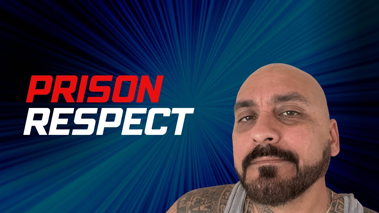 Dubs Response To Comment About Prison Respect #new - YouTube