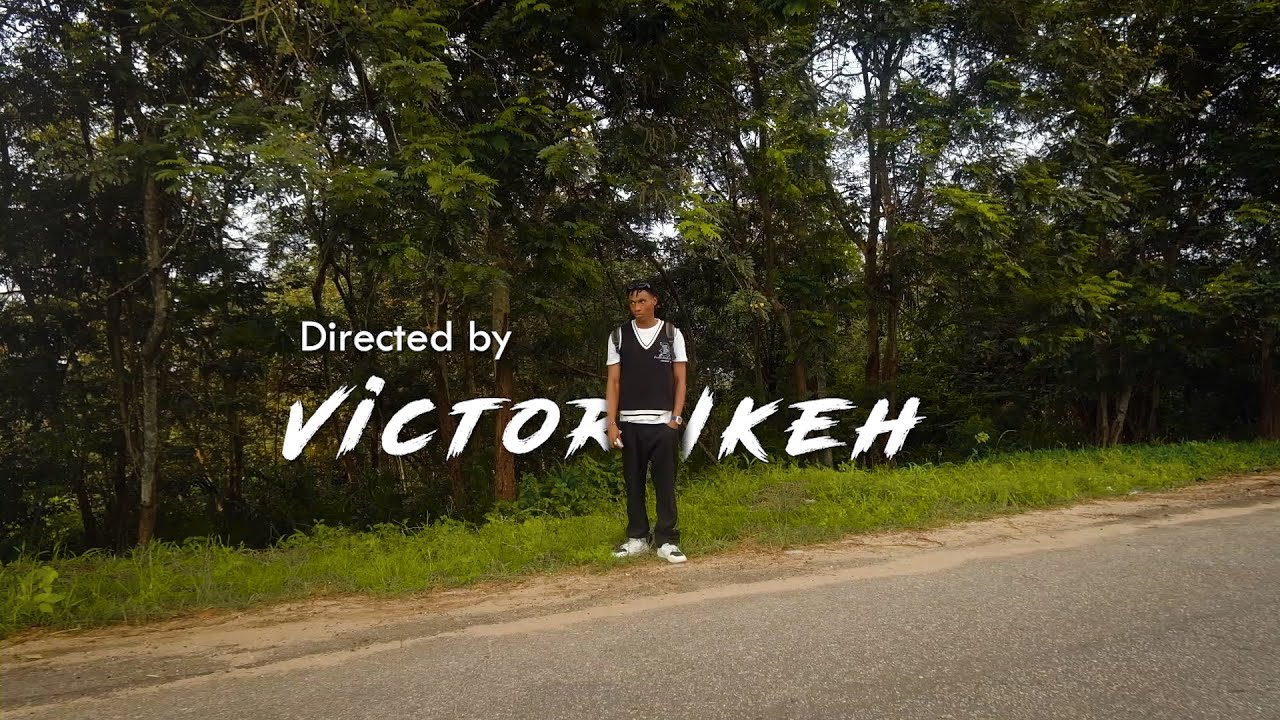 Distance -Revyb Official Music Video 🎬 - YouTube