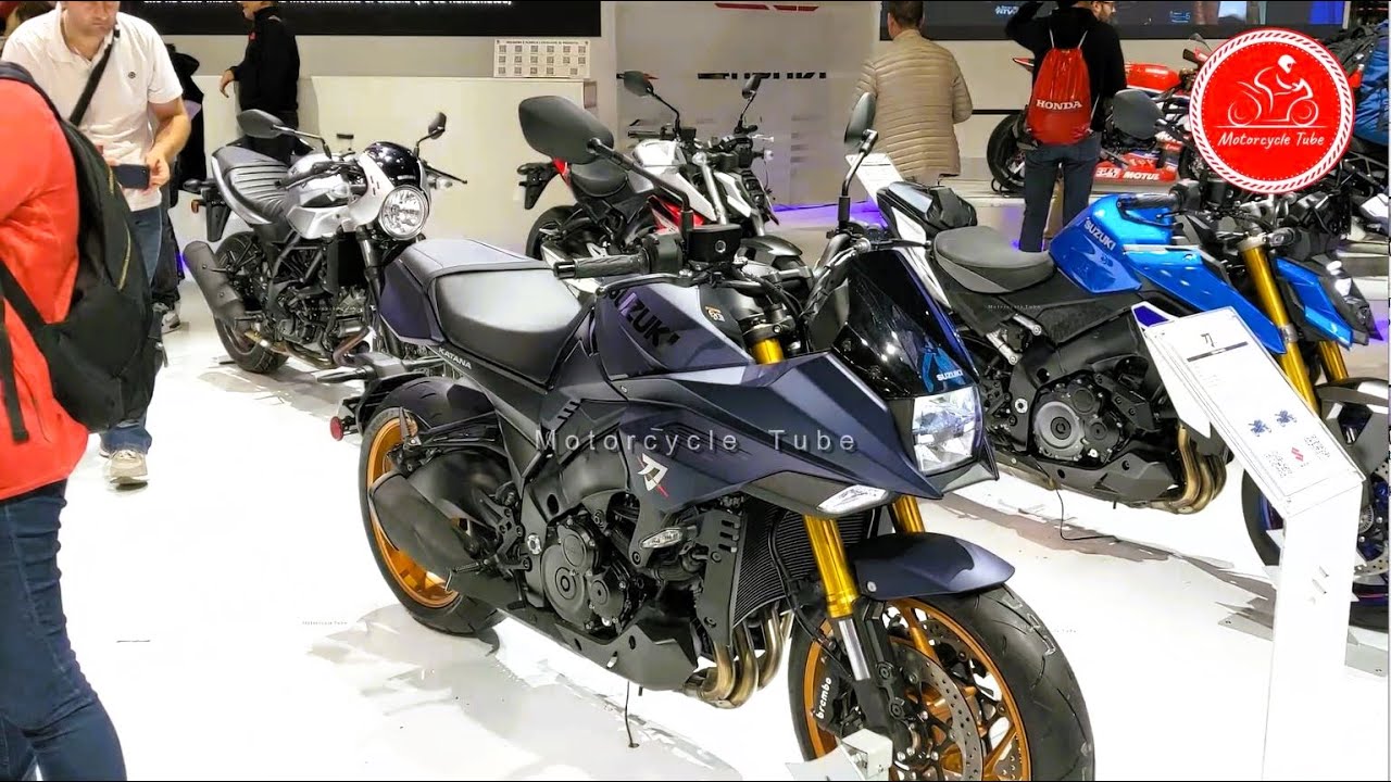 2024 Best Japanese Newest Motorcycles Top 10 - YouTube