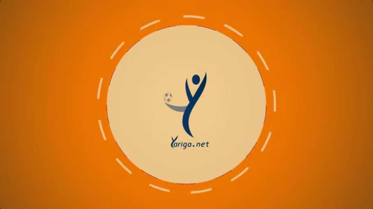 Yariga Net - YouTube