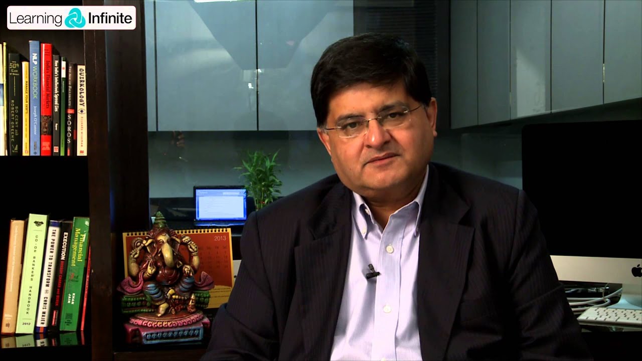 Satish Mehta - Introduction - YouTube