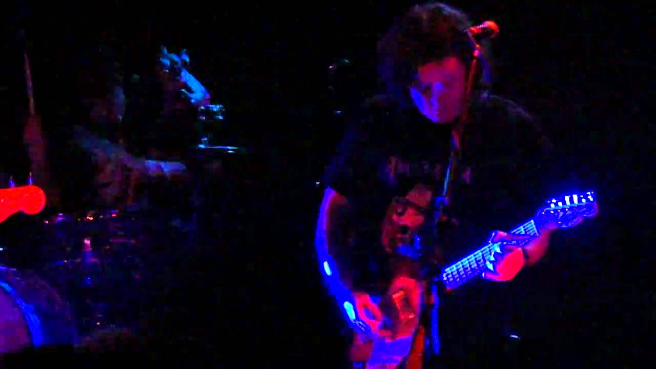 Marcy Playground, Rebel Sodville, Studio Seven, Seattle, WA, 2-10-11 ...