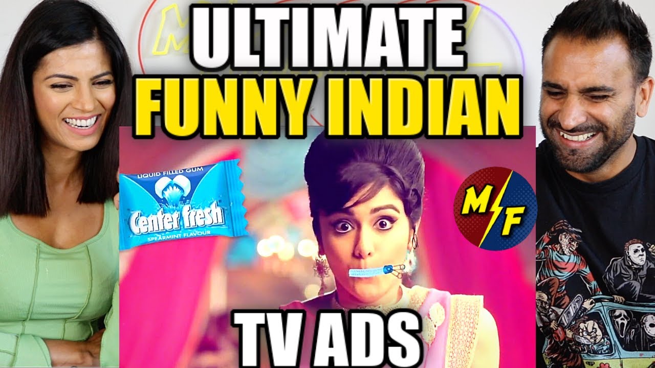 Indian Commercial Ads