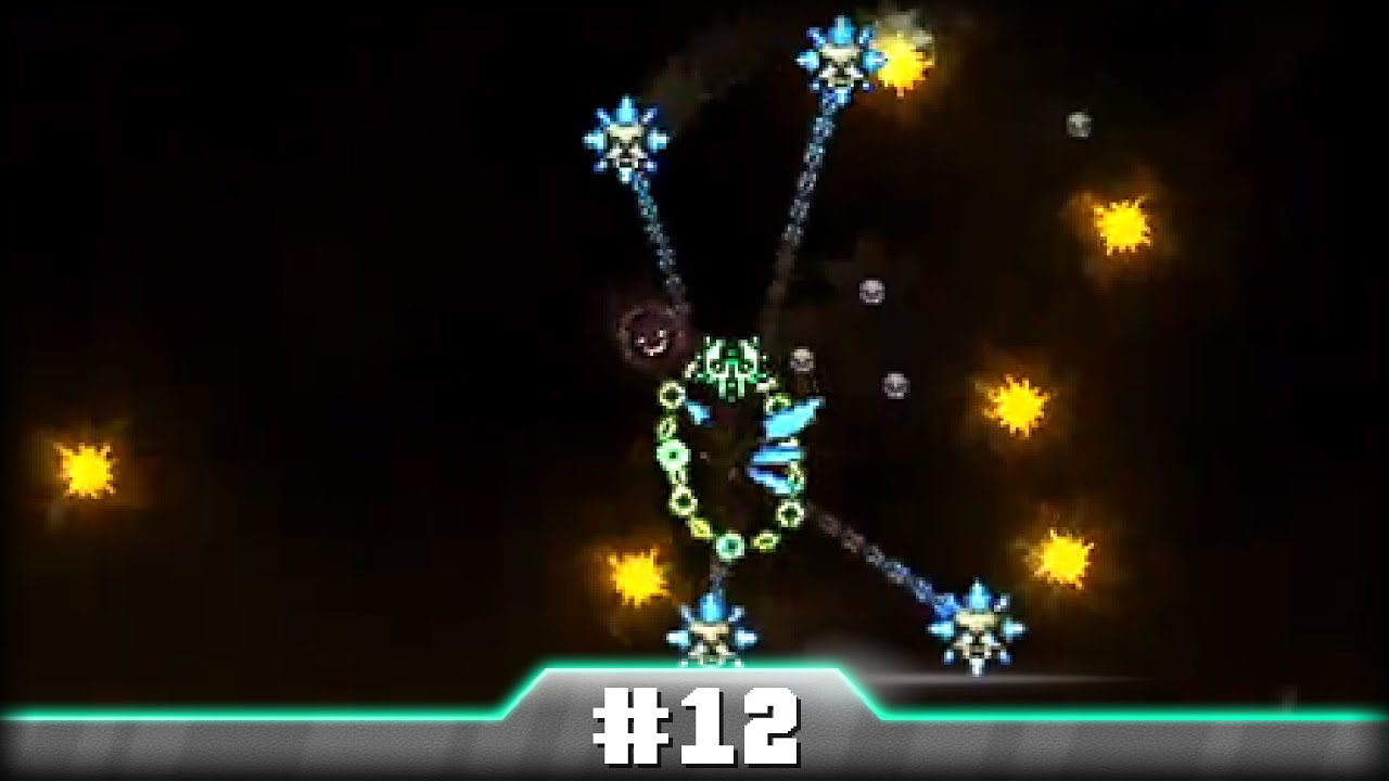 Split Mod #12 - YouTube
