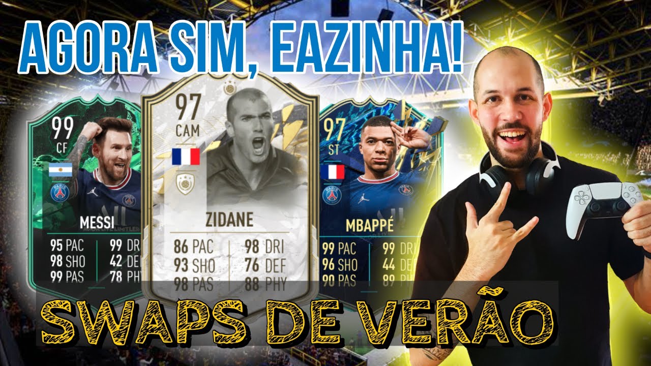 TROCAS DE VERÃO - SAIBA COMO CONSEGUIR E TROCAR TODOS OS TOKENS DO ...