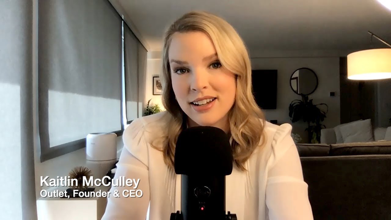 Outlet Podcast: A short introduction - YouTube
