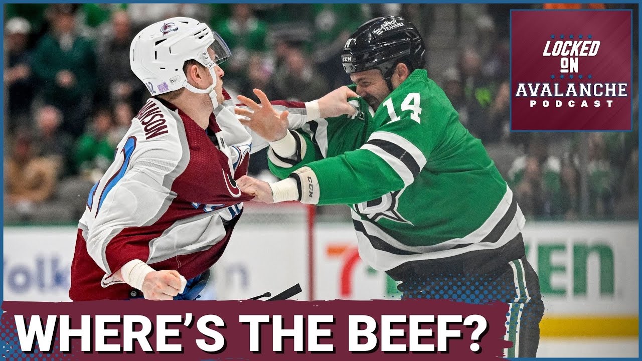 Who Do We Have "Beef" With Heading Into This Season? What Would the ...