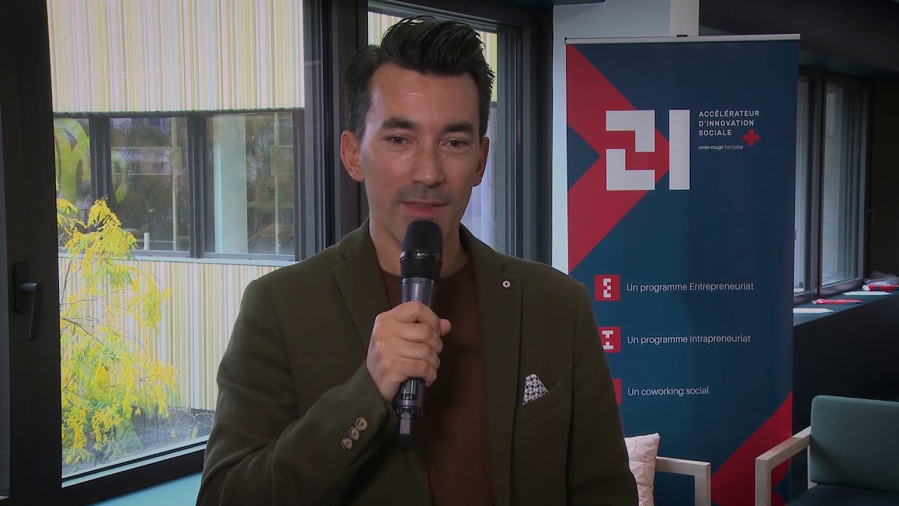 Cycle 21 | Johan Girard, délégué national des personnes âgées et ...