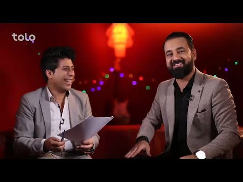 کوچ سرخ با حسیب سائد - قسمت چهاردهم / Kawche Sorkh with Hasib Sayed ...