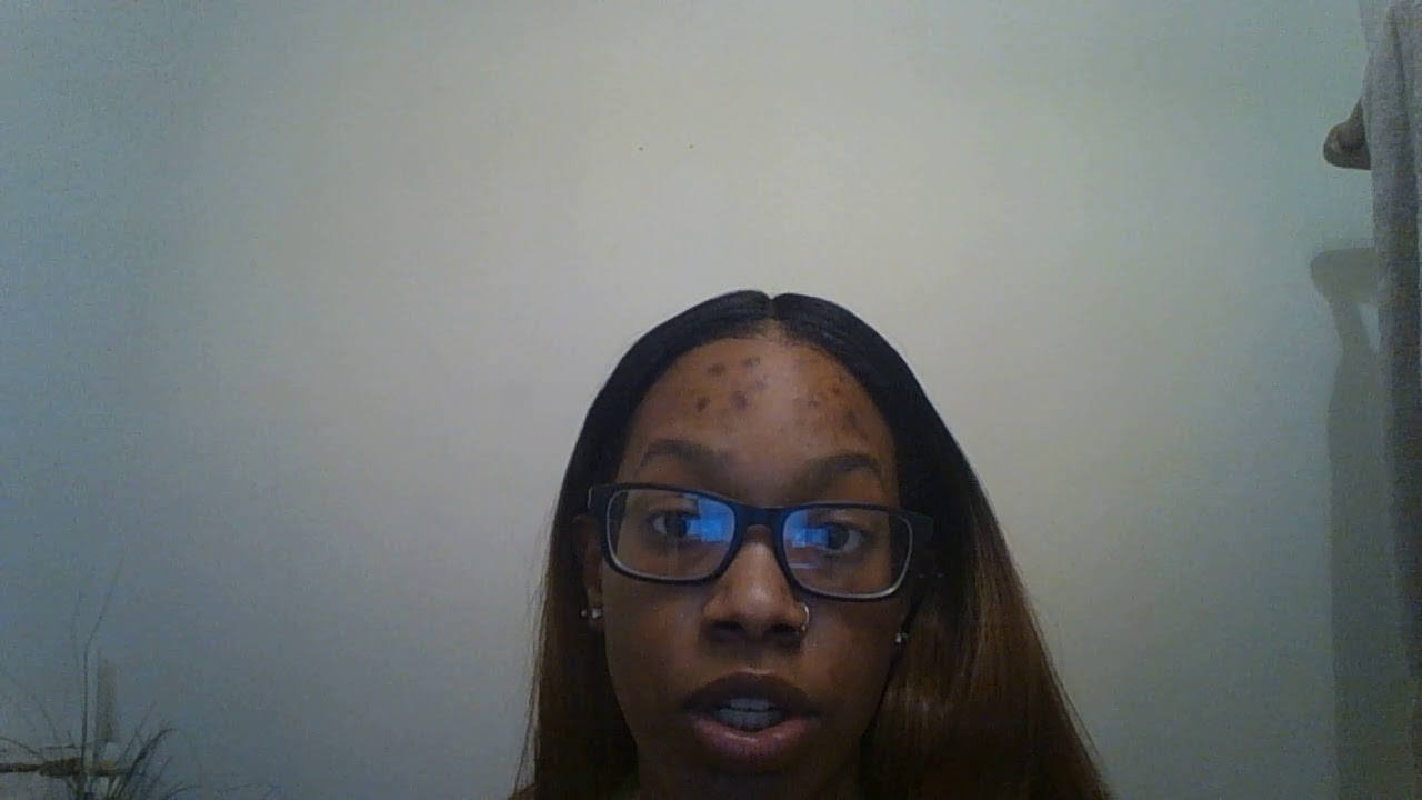 Faith Coleman Introduction - YouTube