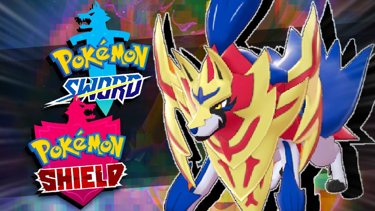 The BEST Pokemon for Raids in Pokemon Sword and Shield - YouTube